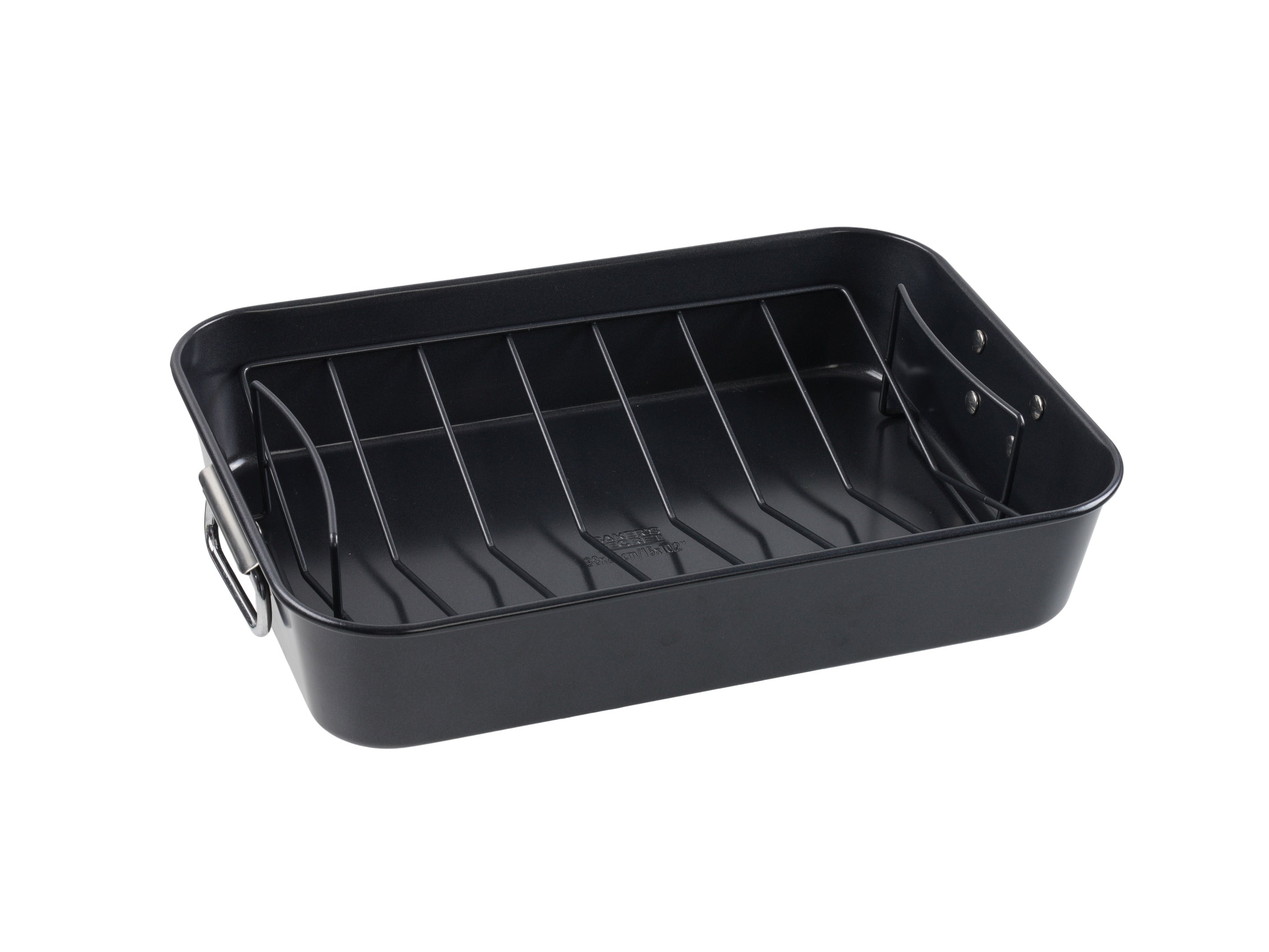 "BAKEWARE ESSENTIALS"