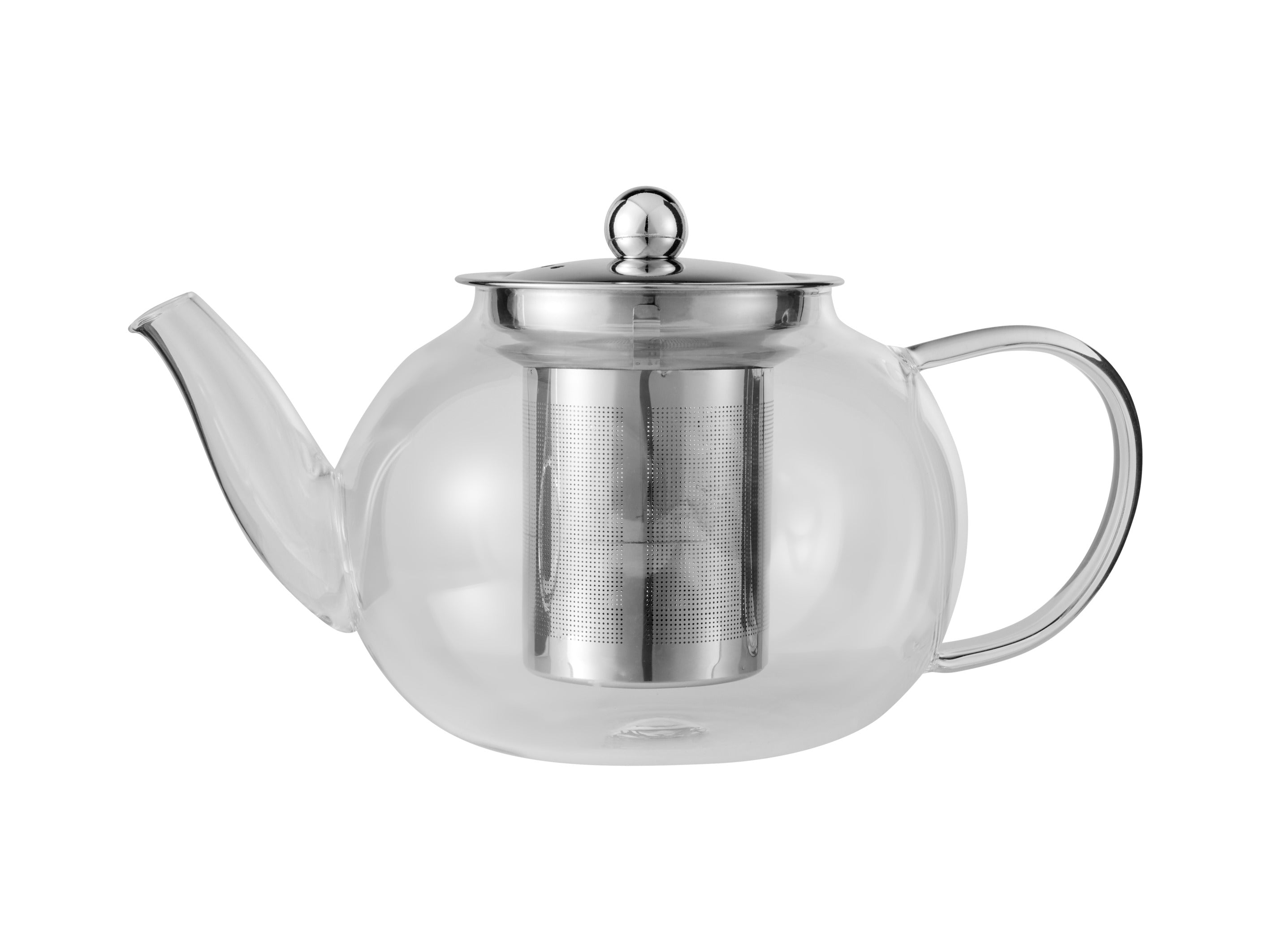 Maxwell & Williams Blend Teapot With Stainless Steel Infuser 800ml - G